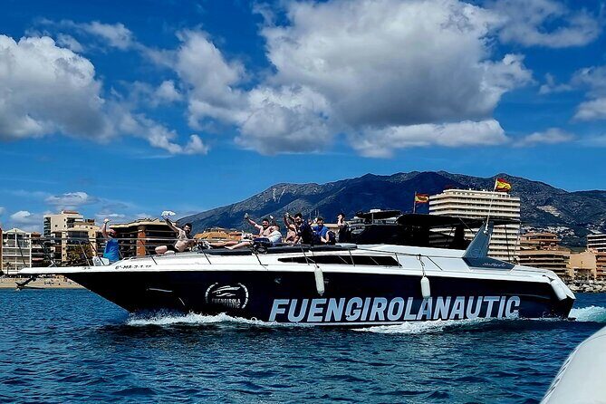 Boat Trip in Fuengirola, Dolphin Watching and Drinks - Who Will Love This Tour?