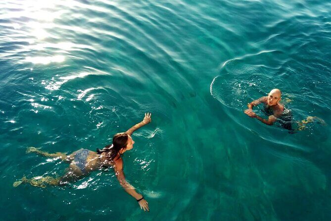 Boat trip in Villasimius: Route to Punta Molentis - What to Expect from the Villasimius Boat Tour