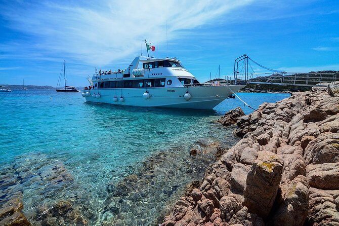 Boat trip La Maddalena Archipelago - Departure from Palau - Who Will Love This Tour?