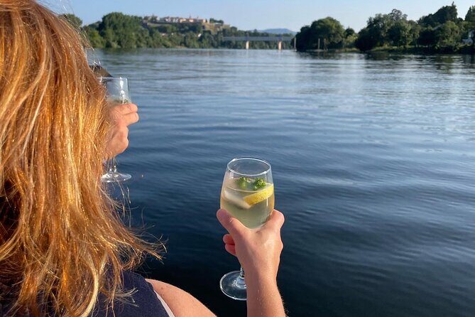 Boat Trip on the Miño River Sailing between Walls - Introduction: What’s the Deal with the Miño River Boat Trip?