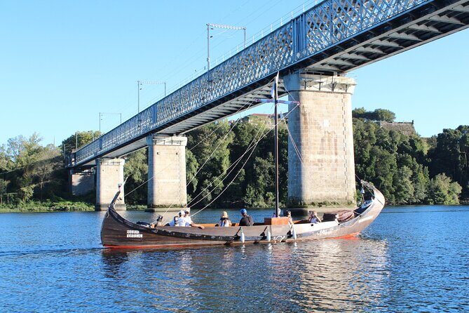 Boat Trip on the Miño River Sailing between Walls - Practical Details: What You Need to Know