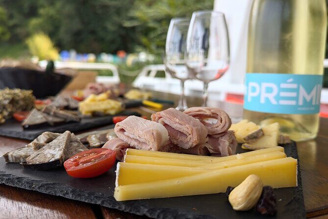 Boat trip on the Rance Canal - What to Expect on the Boat Trip on the Rance Canal