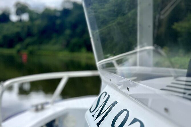 Boat trip on the Rance Canal - FAQs