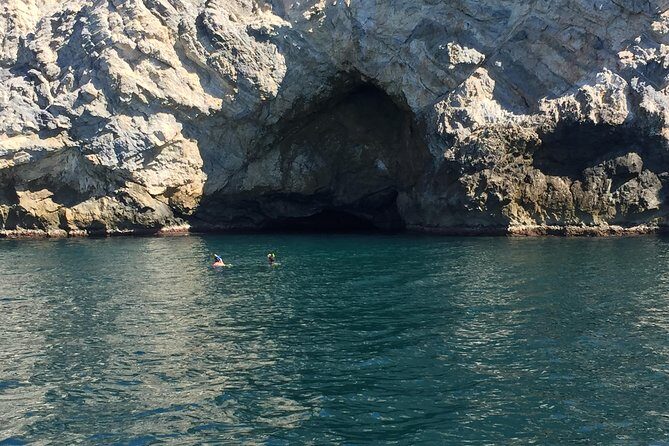 Boat trip + Paddle Surf + snorkel + aperitif + drink - FAQs