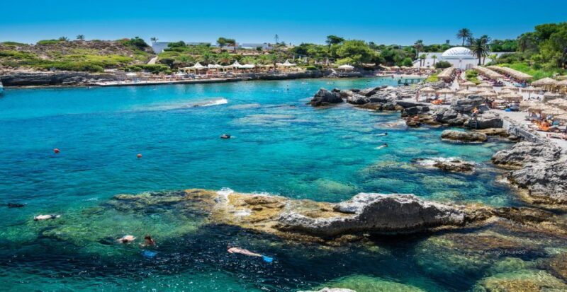 Boat Trip to Anthony Quinn's Bay (Food & Drinks Included) - Final Thoughts