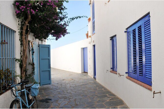 Boat Trip to Cadaqués from Roses with STOP 1:30h/2H/ in Cadaqués - Practical Tips for a Smooth Experience