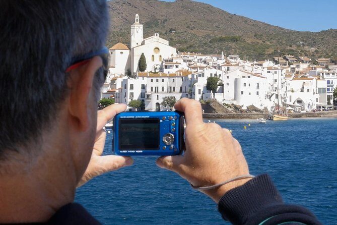 Boat Trip to Cadaqués from Roses with STOP 1:30h/2H/ in Cadaqués - Final Verdict