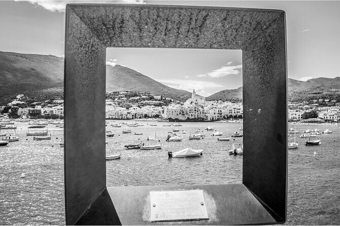 Boat Trip to Cadaqués from Roses with STOP 1:30h/2H/ in Cadaqués - FAQ