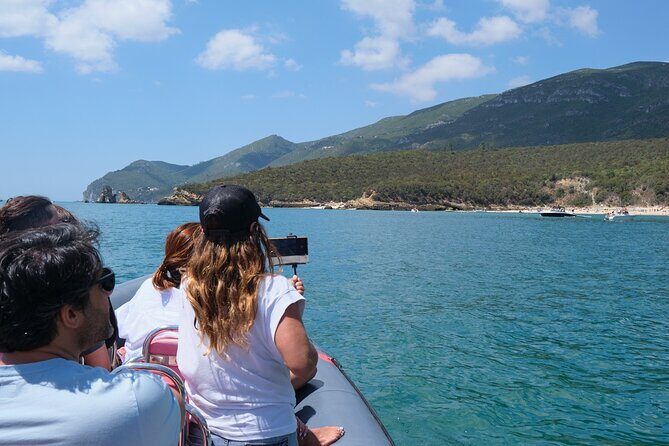 Boat trip to Foz do Sado, Troia and Arrábida, Setúbal - Discovering the Beauty of Portugal’s Coast: A Review of the Boat Trip to Foz do Sado, Troia, and Arrábida