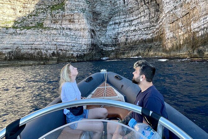 Boat Trip to Haxhi Ali Cave & Karaburun Peninsula - Final Thoughts: Who Is This Tour For?