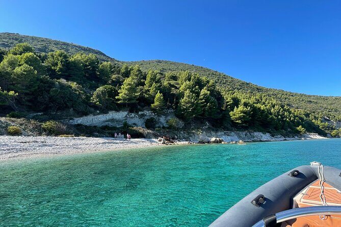Boat Trip to Haxhi Ali Cave & Karaburun Peninsula - Frequently Asked Questions