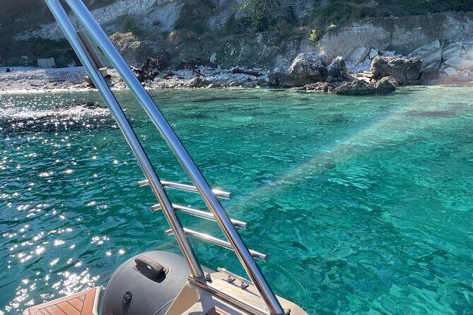 Boat Trip to Haxhi Ali Cave & Karaburun Peninsula - Wrapping Up