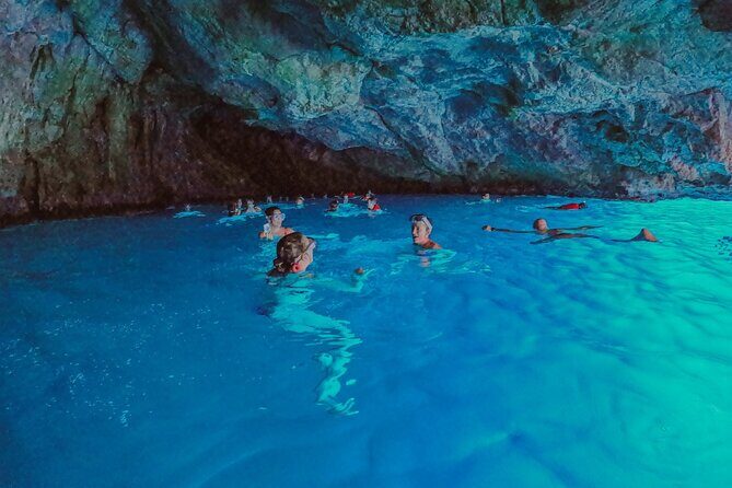 Boat Trip to Llevant Natural Park and Blue Cave - FAQs