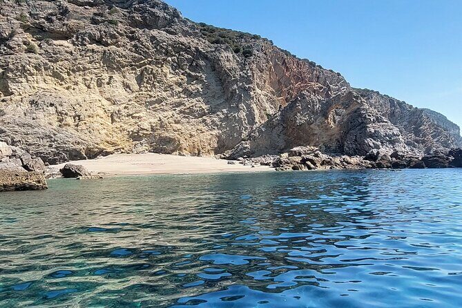 Boat Trip to Secret Bays and Beaches with Snorkeling - What the Tour Includes and Why It Matters