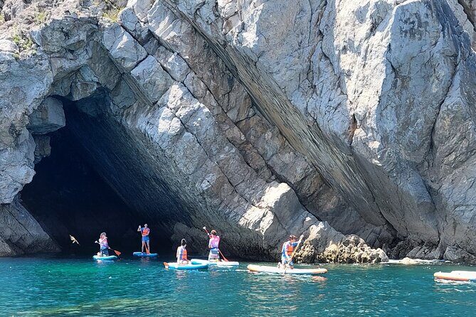 Boat Trip to Secret Bays and Beaches with Snorkeling - Authentic Insights from Reviewers