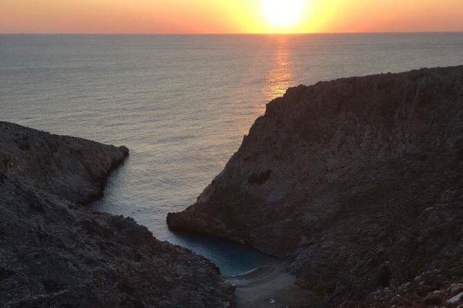 Boat Trip to Seitan Limania creek for up to 5-11 people 4hrs! - Practical Details & Tips