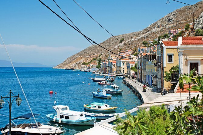 Boat Trip to Symi Island by Fast Boat - The Overall Experience: Who Is It Perfect For?