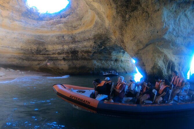 Boat trip to the caves of Benagil - Who Is This Tour Best For?