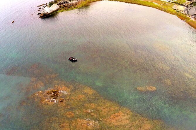 Boat trip to the Spanish coves - Exploring the Boat Trip to the Spanish Coves: A Deep Dive