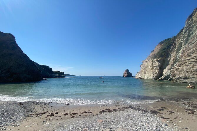 Boat trip to the Spanish coves - Authentic Experiences and Reviewer Insights