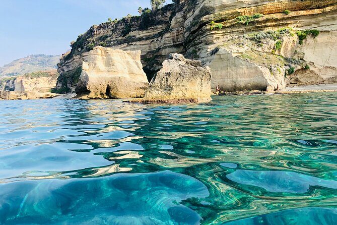 Boat trip Tour 3 Hours (shared small group) - What the Experience Feels Like