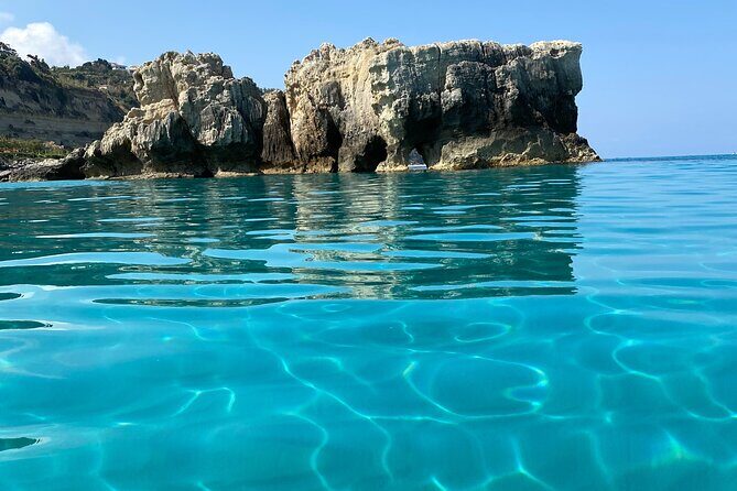 Boat trip Tour 3 Hours (shared small group) - FAQs