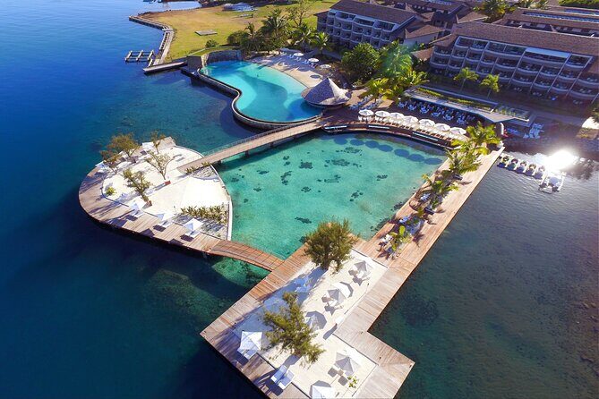 Boat Trip with Sunset in Tahiti - Why This Boat Trip Stands Out