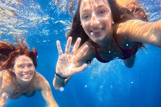 Boat trip Zingaro Nature Reserve - Key Points