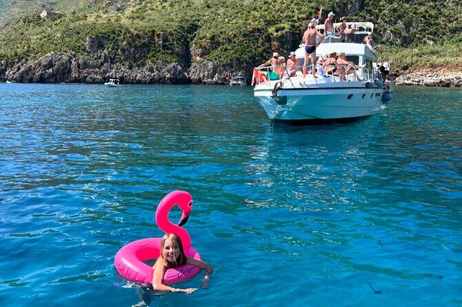 Boat trip Zingaro Nature Reserve - Frequently Asked Questions