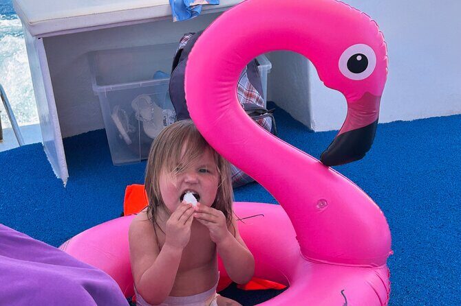 Boat trip Zingaro Nature Reserve - Final Words