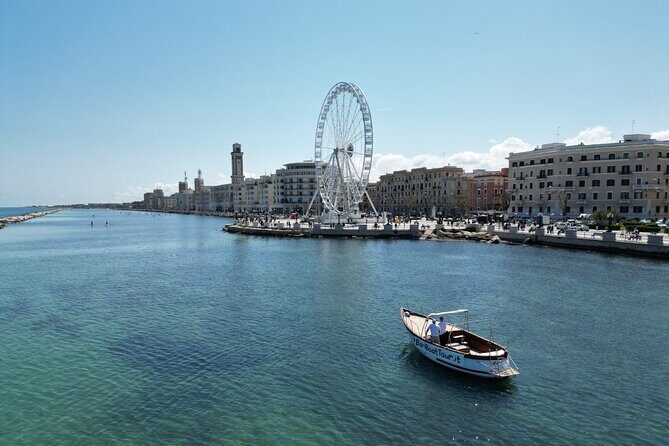 Boat Trips in Bari from 90 Minutes - Analyzing the Value and Cost  