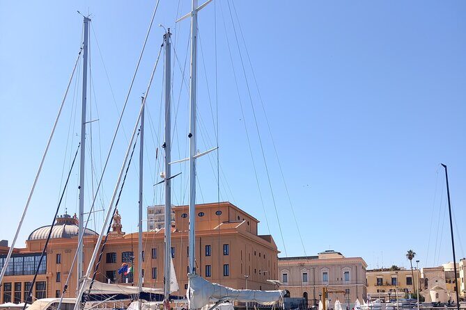 Boat Trips in Bari from 90 Minutes - Frequently Asked Questions  