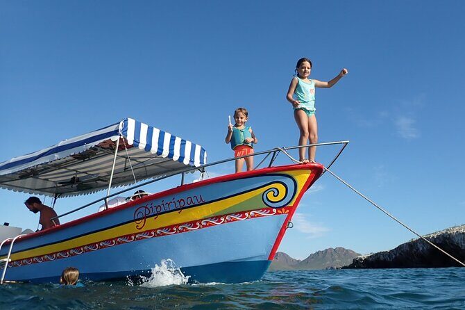 Boating along the coastline of San Carlos with a Marine Biologist - Final Thoughts