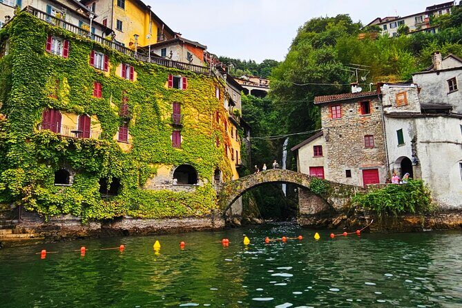 Boatparty Shared Tour on Lake Como2 Hours of Villas, Wine & Swim - Who Should Consider This Tour?
