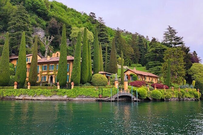Boatparty Shared Tour on Lake Como2 Hours of Villas, Wine & Swim - FAQ