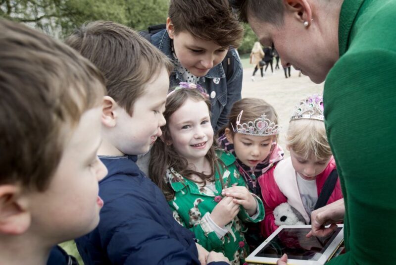 Bobbies, Corgis and the 7 Lions - Final Thoughts