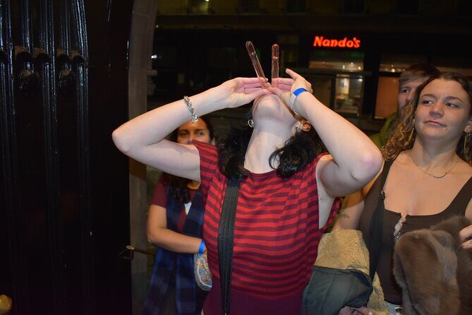 Bobbys Bar Crawl 5 Bars, Nightclub and Scottish Ceilidh Dance - Practical Details and How It Works  