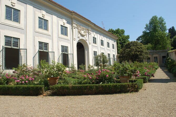 Boboli & Bardini Gardens: The Green Heart of Florence - An In-Depth Look at the Gardens Tour in Florence