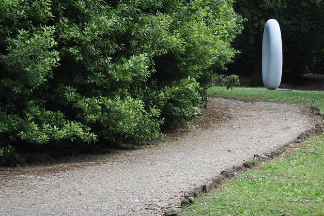 Boboli Gardens: Royal Palace Tour & Hidden Messages - A Closer Look at the Florence Boboli Gardens & Palace Tour