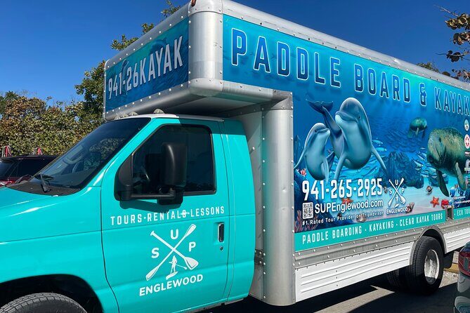 Boca Grande Kayaking Tour - What to Expect from the Boca Grande Kayaking Tour