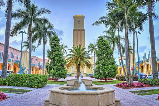 Boca Raton Food and Drink Tour - Final Thoughts