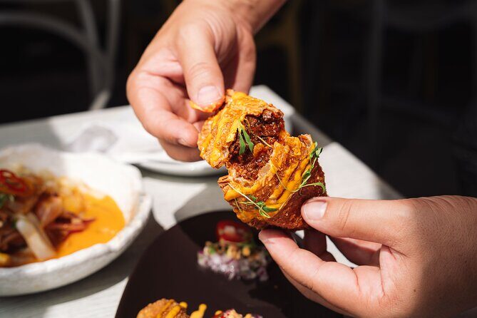 Boca Raton Food and Drink Tour - FAQ