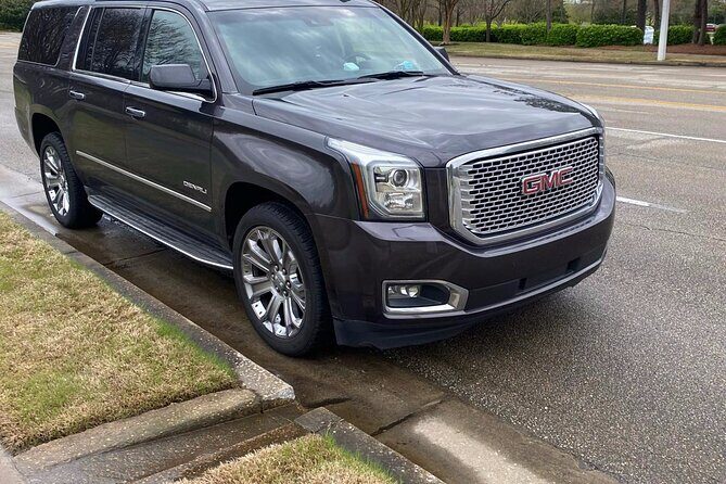 Boca Raton to Miami Airport (MIA) - Departure Private Transfer - Final thoughts: Who is this transfer best for?