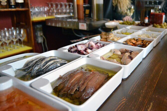 Bodega Barcelona Barrio Tradition in Bulk - What to Expect from the Experience