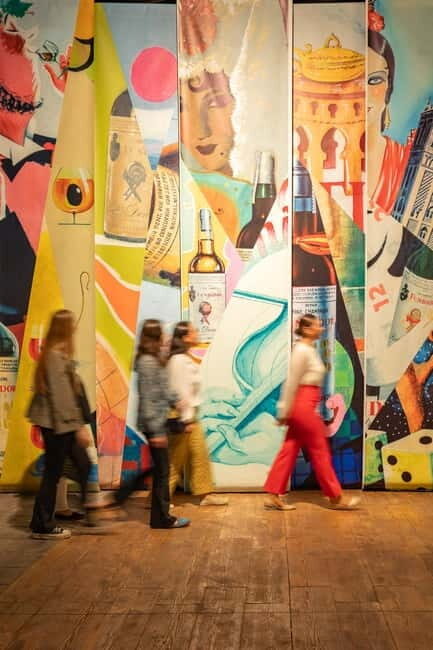 Bodegas Fundador: GASTRO EXPERIENCE TOUR - Final Thoughts