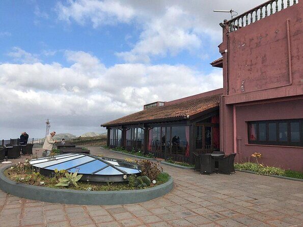 Bodegas Monje Winery Ticket w/Wine Tasting & Mojo Sauce Workshop - A Closer Look at What the Tour Offers