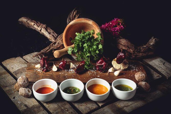 Bodegas Monje Winery Ticket w/Wine Tasting & Mojo Sauce Workshop - FAQs