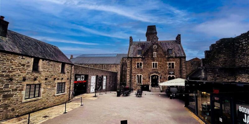 Bodmin: Bodmin Jail Entry Ticket & Dark Walk - Final Thoughts