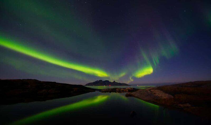 Bodø: Hunting The Northern Lights - Introduction: What to Expect from the Bodø Northern Lights Tour
