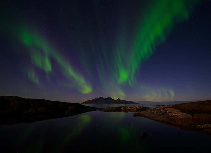 Bodø: Hunting The Northern Lights - A Detailed Breakdown of the Itinerary